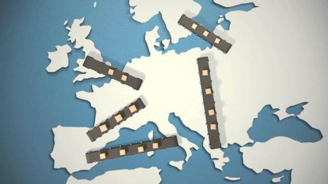 Which is the largest ETS market? Discover the global leader in ...