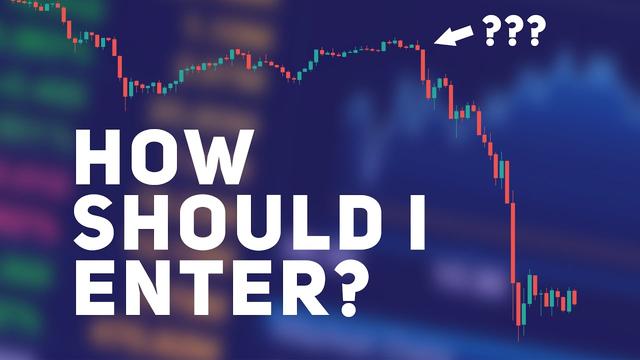 How is a trade executed? Trade execution process explained step by step