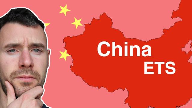 Decoding the ETS system in China: Everything you need to know