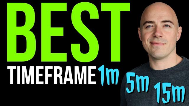 Choosing the Optimal Timeframe for Scalping in Forex Trading Choosing the Optimal Timeframe for Scalping in Forex Trading