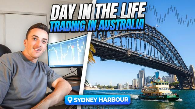 Discover who holds the title of Australia's biggest trader