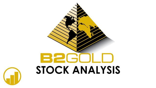 A B2Gold é uma boa opção de compra? Descubra por que os investidores ...