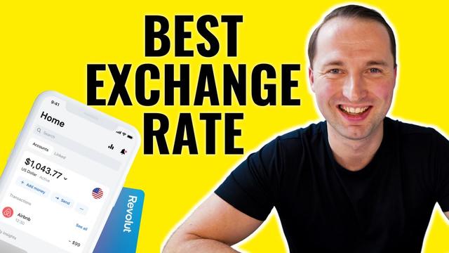Discover the Most Affordable Currency Exchange Methods