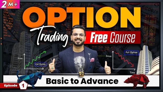 Does India offer options trading? Overview of options trading in India