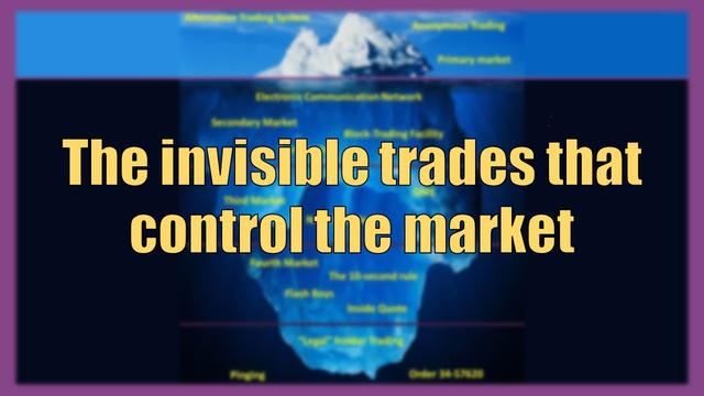 Understanding the Key Differences between ATS and Dark Pools