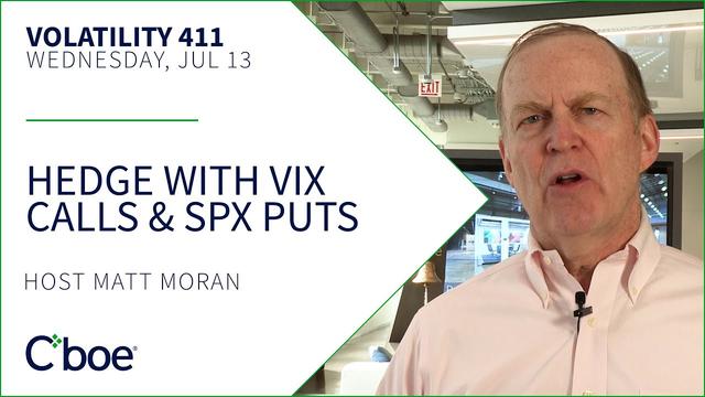 ¿Puede cubrirse con el VIX? Explorando el potencial del VIX como ...