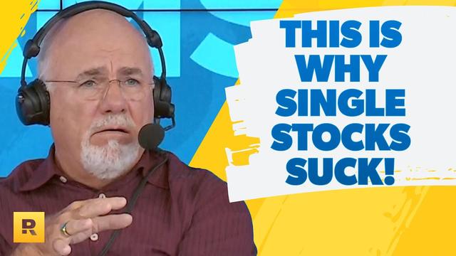 Disadvantages of Investing in a Single Stock: Risks and Drawbacks