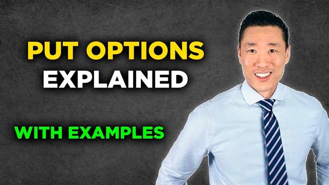 Understanding Put Option Trading: A Comprehensive Guide