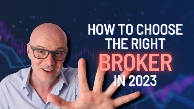 Choosing the Right Forex Broker: Understanding Different Types of Brokers