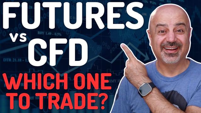 CFD vs Binary Options: Understanding the Key Differences CFD vs Binary Options: Understanding the Key Differences
