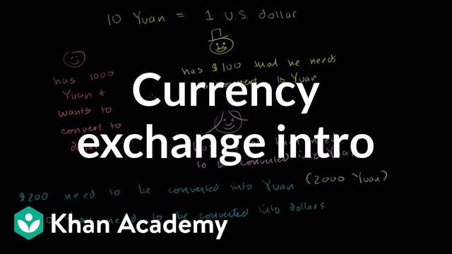 Understanding the Currency Exchange Commission: Everything You Need to Know