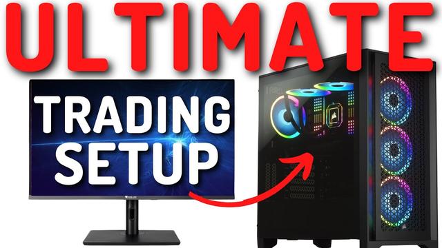 Choosing the Ideal Computer Setup for Successful Day Trading