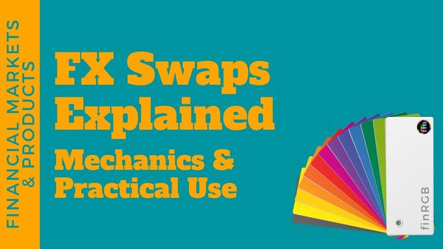 Understanding FX Swap Example: Definition, Anatomy, and Practical ...