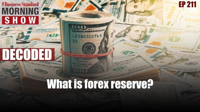 Exploring the Size of Singapore's Forex Reserve and its Impact on the ...
