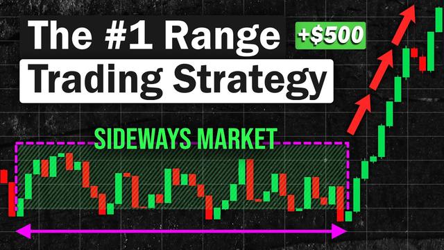 Discover Effective Range Trading Strategies