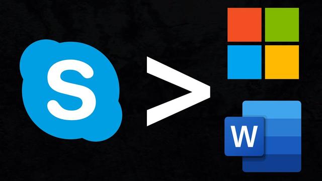 Aquisição da Microsoft: Quem comprou o Skype?