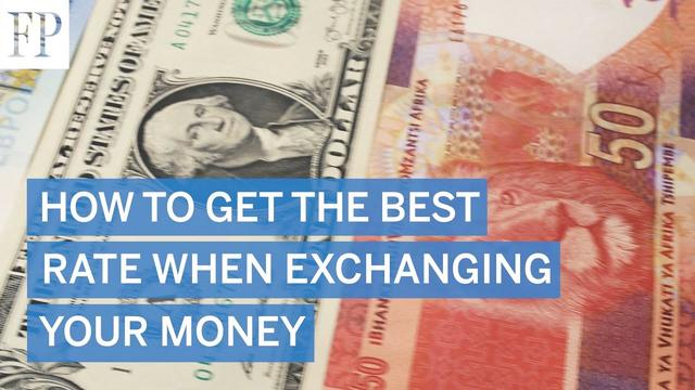 What is the best dollar rate? Discover the top dollar exchange rates!