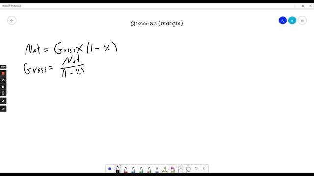 Understanding the Difference Between Gross-Up and Non Gross-Up: What ...