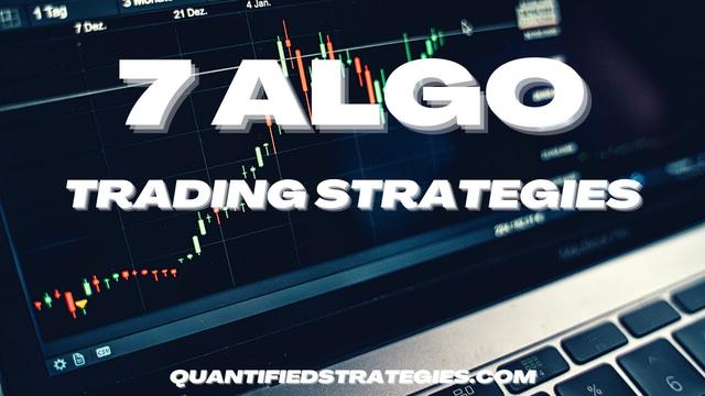 Choosing the Right Algorithm for Successful Trading