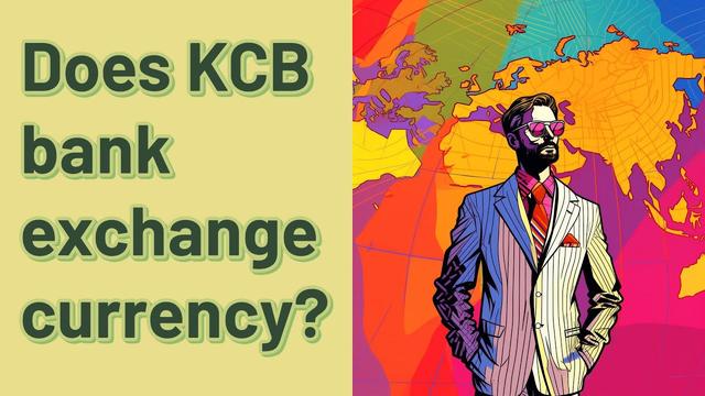 Learn about KCB's fees for dollar accounts