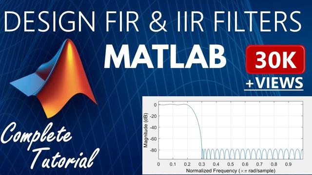 Ecuación para el filtro FIR en Matlab: Explicación e ilustración