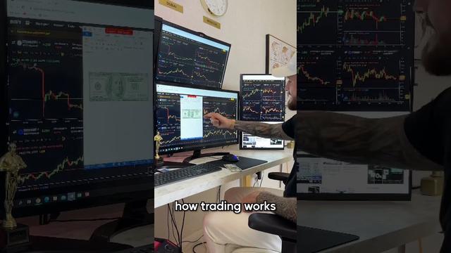 Understanding the Screen Based Trading System: A Comprehensive Guide