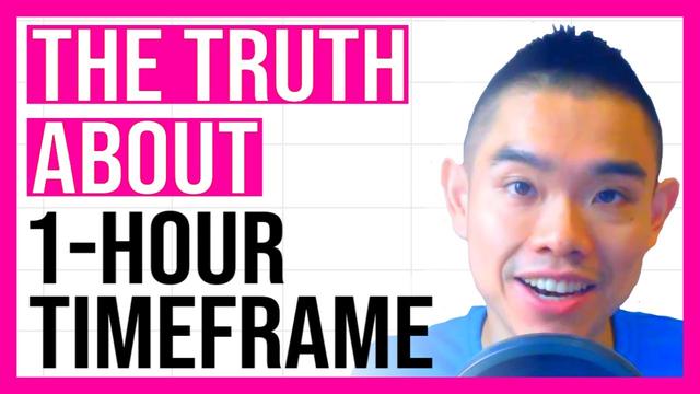 Is a 1-Hour Time Frame Good? Pros and Cons of Short Time Frames
