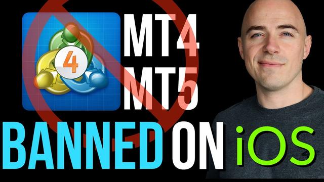 Mt4 Removed From Apple Store Find Out Why