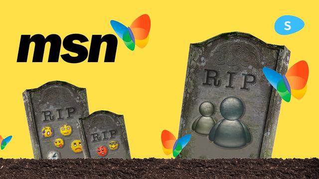 Reasons behind the decline of MSN: Exploring why people stopped using MSN