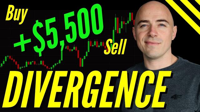 Is Divergence a Profitable Strategy? Exploring the Pros and Cons Is Divergence a Profitable Strategy? Exploring the Pros and Cons