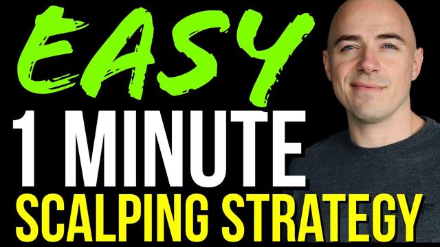 Understanding the 1 Minute Scalping Moving Average Strategy