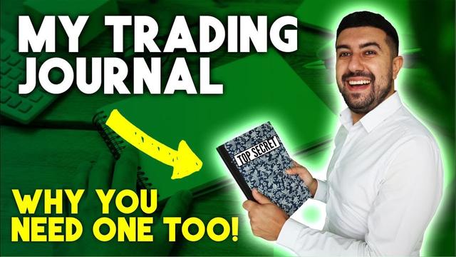 What is a Trade Journal and How Can It Benefit Your Business