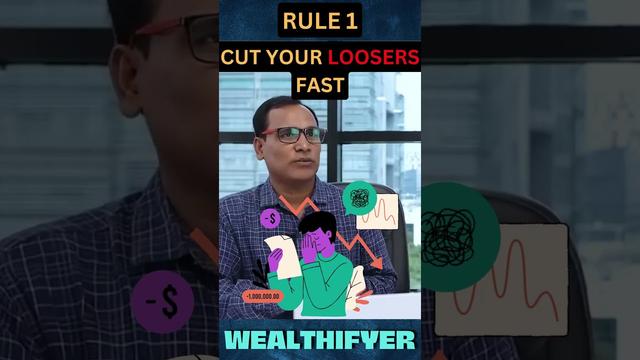 Understanding the Golden Rule of Stock Trading: A Must-Know for Investors