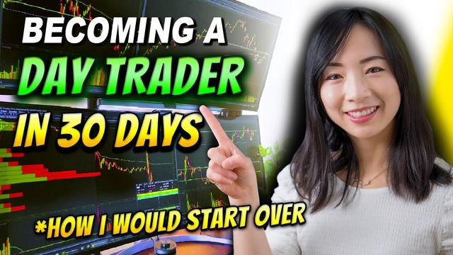 Beginner's Guide: How to Start Self-Trading and Master the Markets