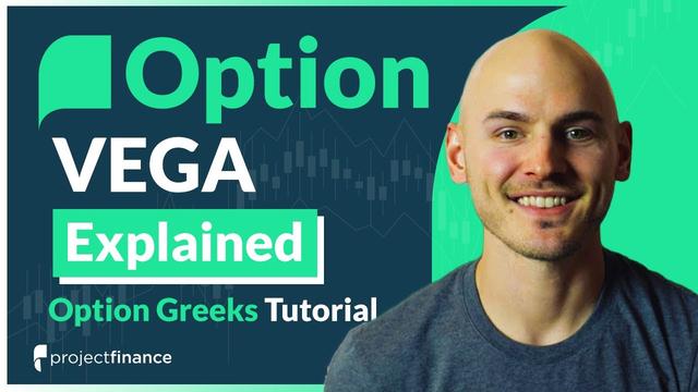 Understanding the Impact of Vega on Options Trading
