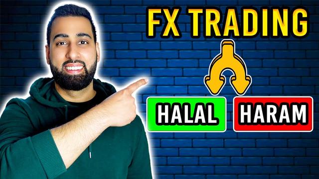 ¿Es el Oro Forex Halal o Haram: Una Guía Completa para el Comercio ...