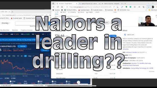 Everything You Need to Know About the NBR Forecast