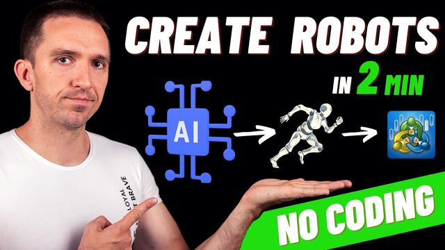 Aprende a Programar un Bot Forex - Guía Paso a Paso | Forex Trading Aprende a Programar un Bot Forex - Guía Paso a Paso | Forex Trading