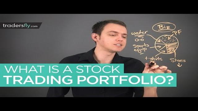 What is a portfolio in trading? - All you need to know