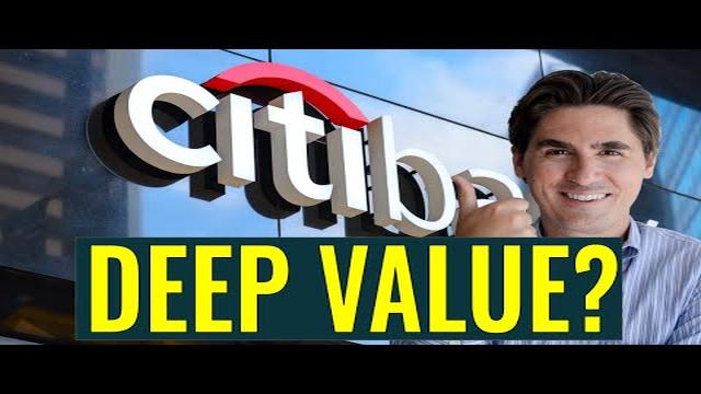 Why is Citi stock so cheap? Uncovering the reasons behind Citi's ...