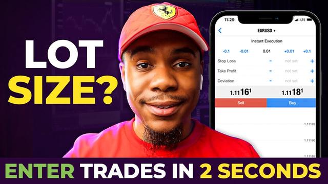 Choosing the Best Lot Size for Forex Trading with $10,000
