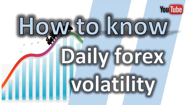 Cálculo de la volatilidad en Forex: Una guía completa