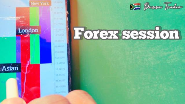 Forex Session Times in Zimbabwe: Find the Best Trading Hours