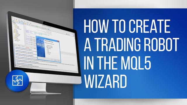 How To Open Mql5 Wizard A Step By Step Guide Learn How To Navigate Mql5 Wizard 6811