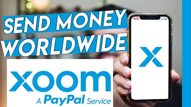 ¿Es Xoom lo mismo que PayPal? Comparación y diferencias