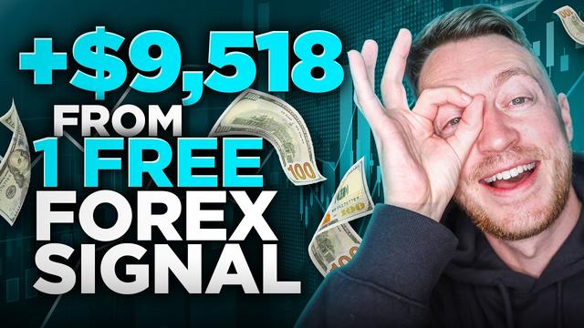 Cómo Obtener Señales De Forex Gratis En Telegram Guía Paso A Paso