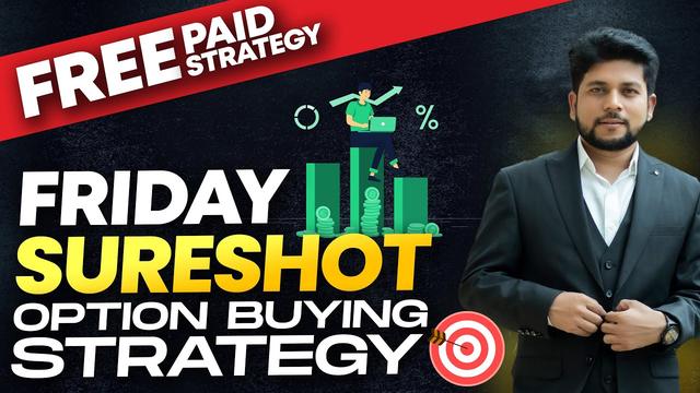 Should I Buy Options on Friday? Everything You Need to Know