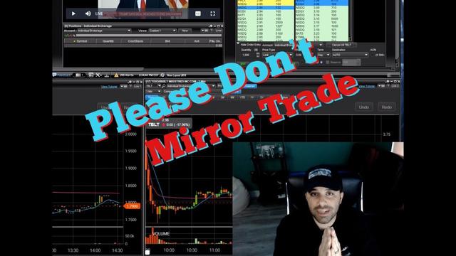 ¿Es el Mirror Trading una estrategia de inversión fiable? Conozca la verdad