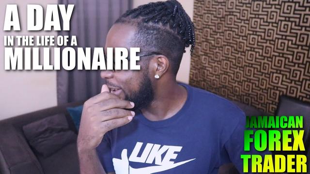 ¿Cuál es el horario de apertura de FX Trader en Jamaica?