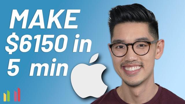 Learn about the Apple covered call strategy | All you need to know